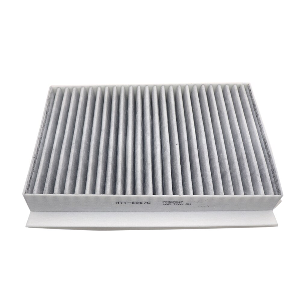 Car Cabin Air Filter For Jeep Compass 1.4T 2.4L Re... – Grandado