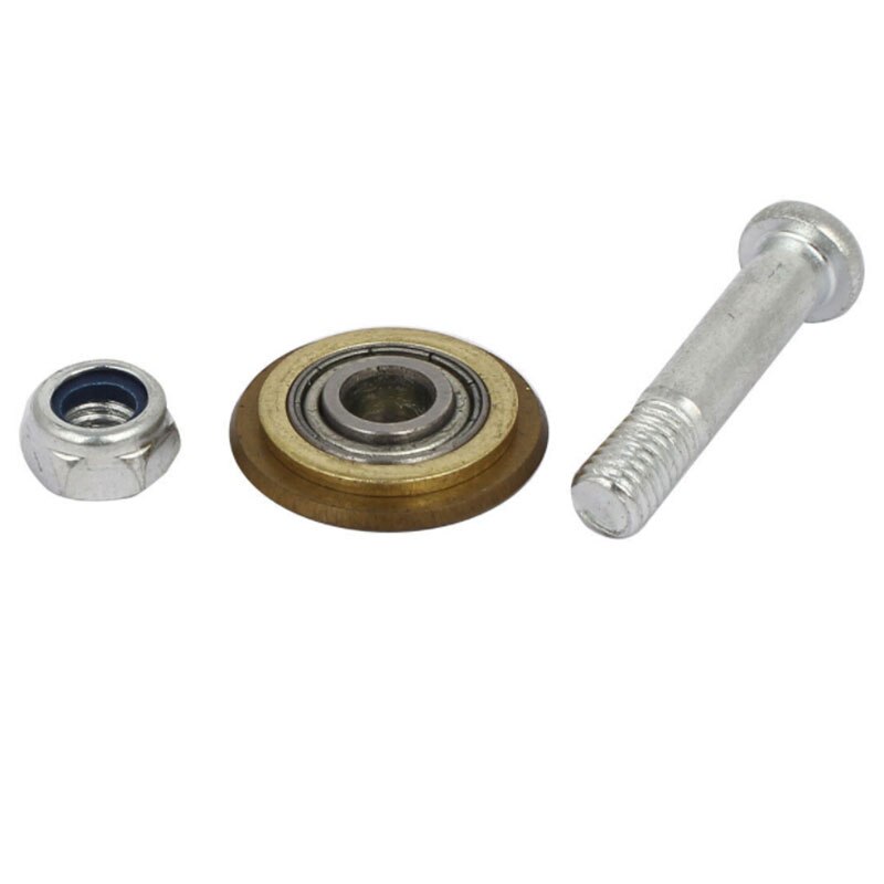 5 Set 22*6*6 MM Rotary Bearing Tile Cutter Cutting... – Grandado