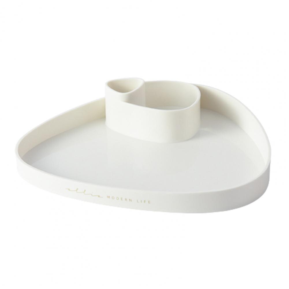 Fruit Plate Dessert Display Stand Tray Snack Plate... – Grandado