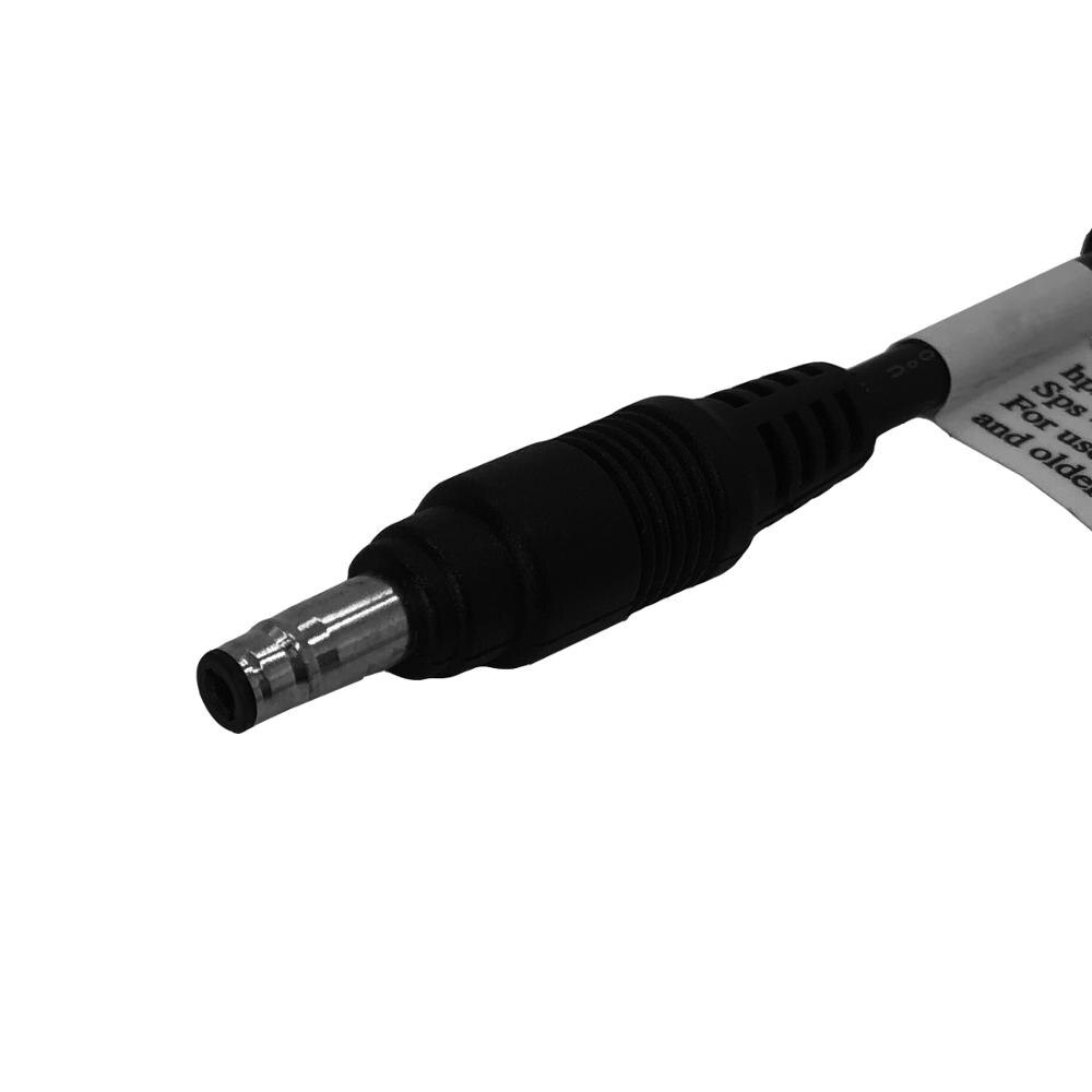 DONGLE FÜR 90-Watt HP Clever AC Adapter 406824-001... – Grandado