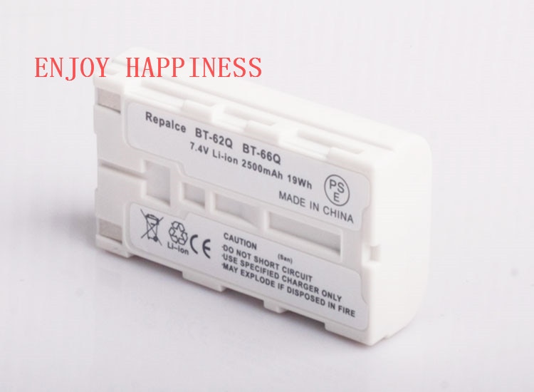 BT-62Q External Battery For Topcon Surveying Instr... – Vicedeal