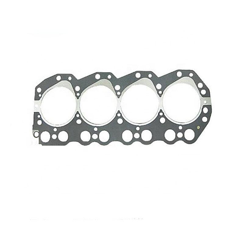 Cylinder Head Gasket for Nissan BD30 Engine – Grandado