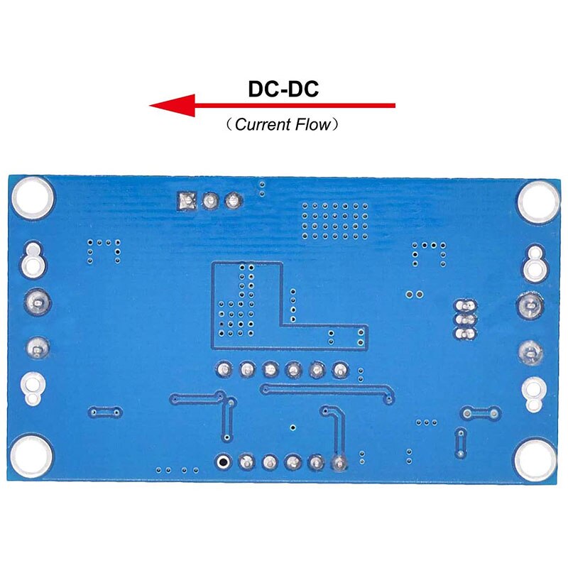 Módulo Buck ajustable 3 uds LM2596 DC-DC con panta... – Grandado
