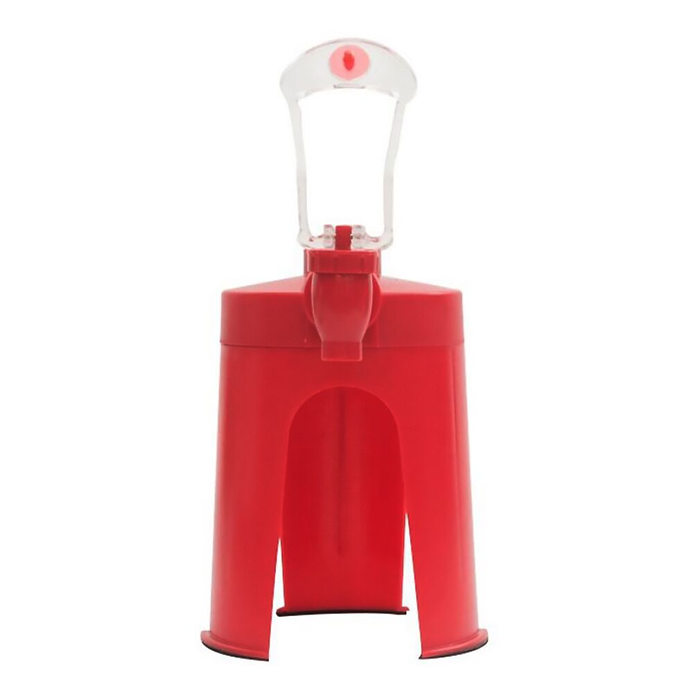 Strange Hand Pressure Carbonated Beverage Machine ... – Grandado