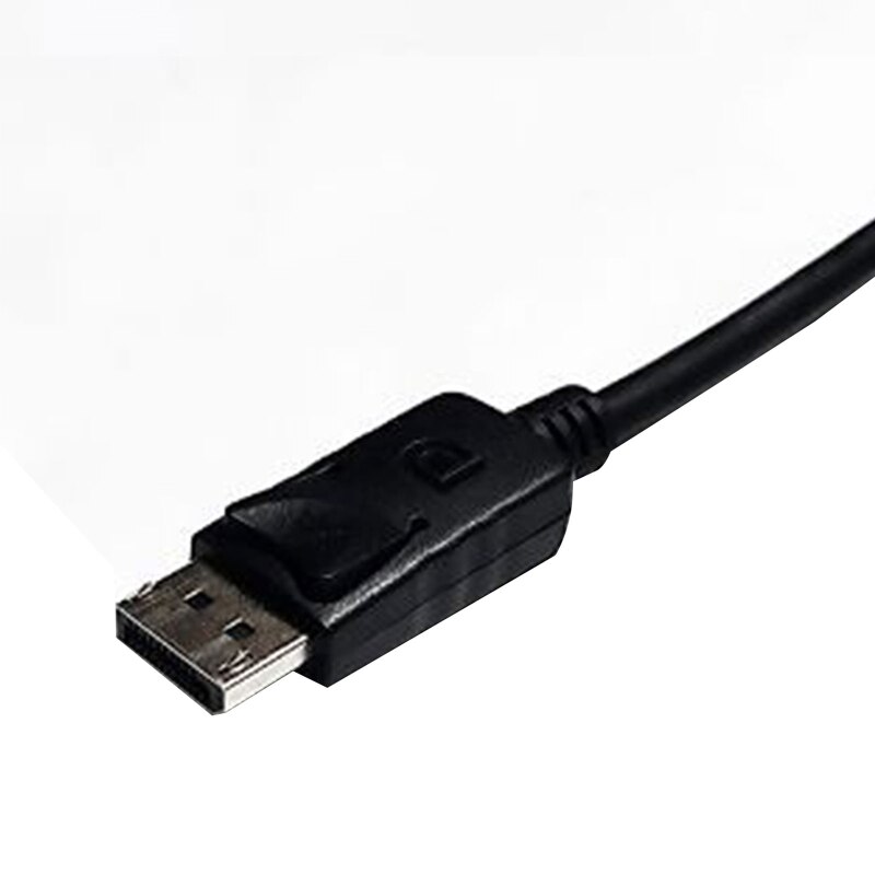 DisplayPort 1.2 Cable 1.8M 3M 1080P HDR Display Po... – Vicedeal