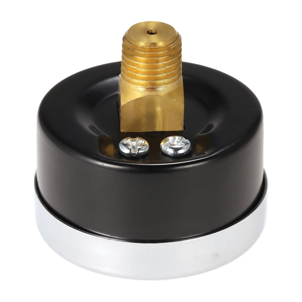 Universal- Manometer Luft Kompressor Hydraulische ... – Grandado