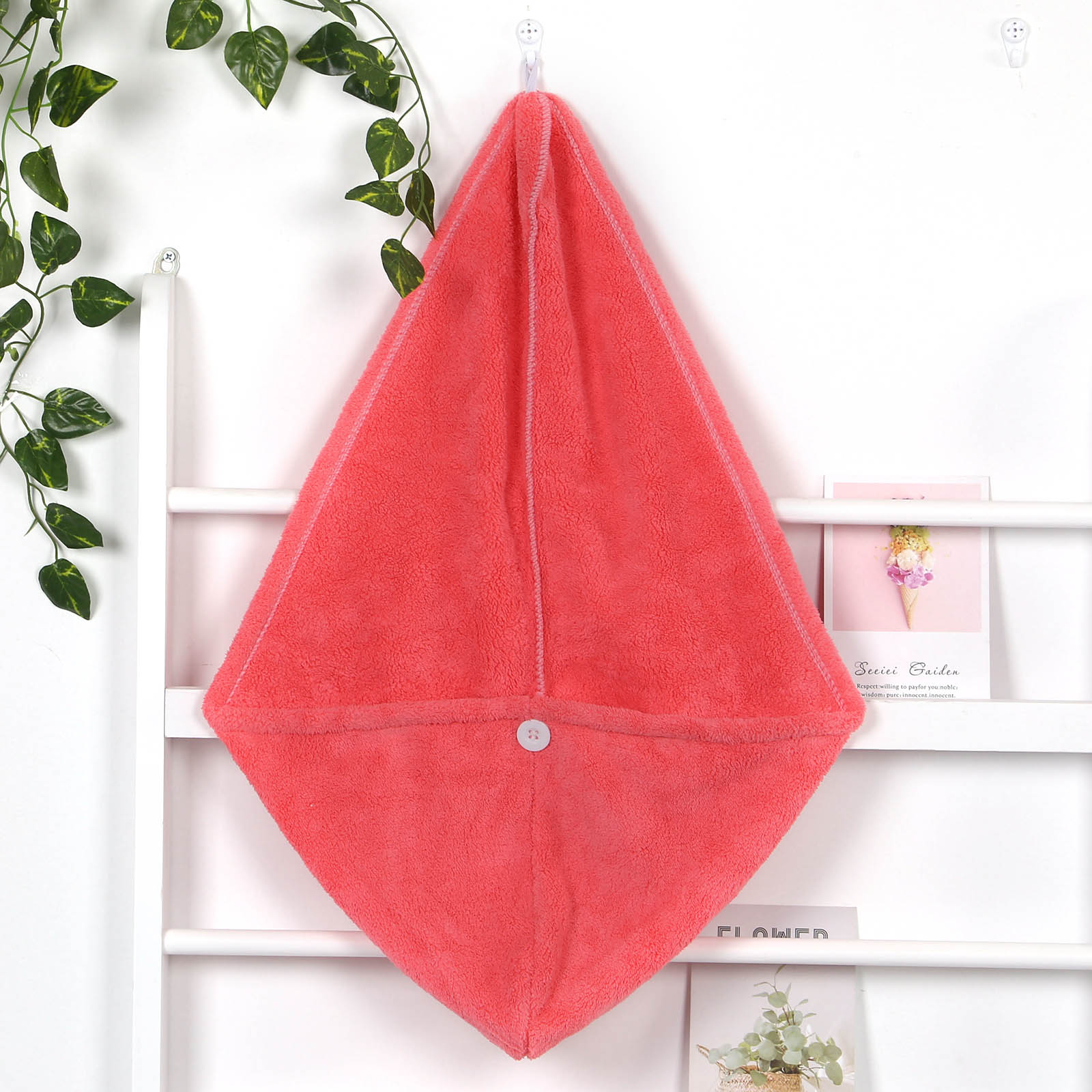 Microfiber Badhanddoek Droog Sneldrogend Lady Badh... – Vicedeal