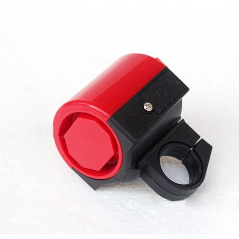 Bike Road Bicycle Bike Electronic Bell Loud Horn C... – Grandado