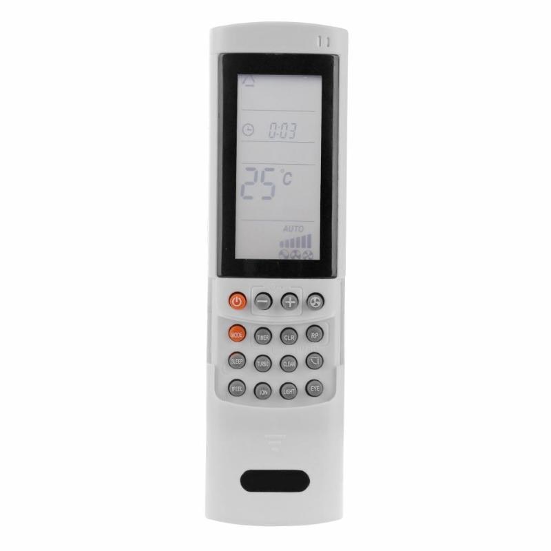 Remote Control for Airwell Replaced Plastic Air Co... – Grandado