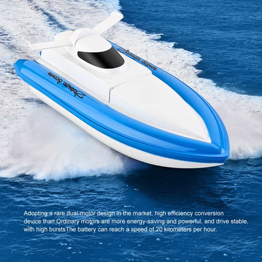 800 Hoge Snelheid Rc Boot Afstandsbediening Race B... – Grandado