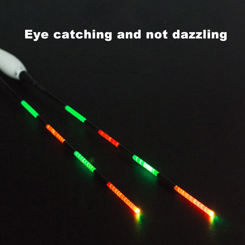 Smart Fishing Float 5G-20G High Buoyancy Led Night... – Grandado