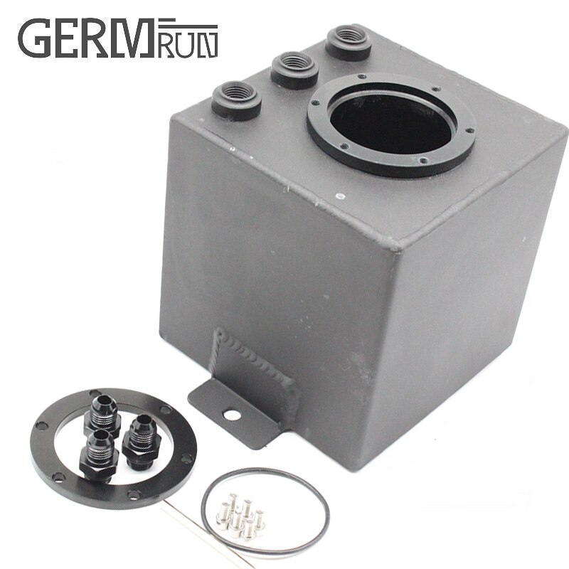 High performance 2L Sliver Billet Aluminum Fuel Su... – Grandado