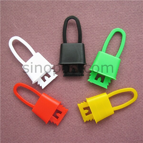 Plastic Ham Gespen zware, losmaakbare netto clip m... – Grandado