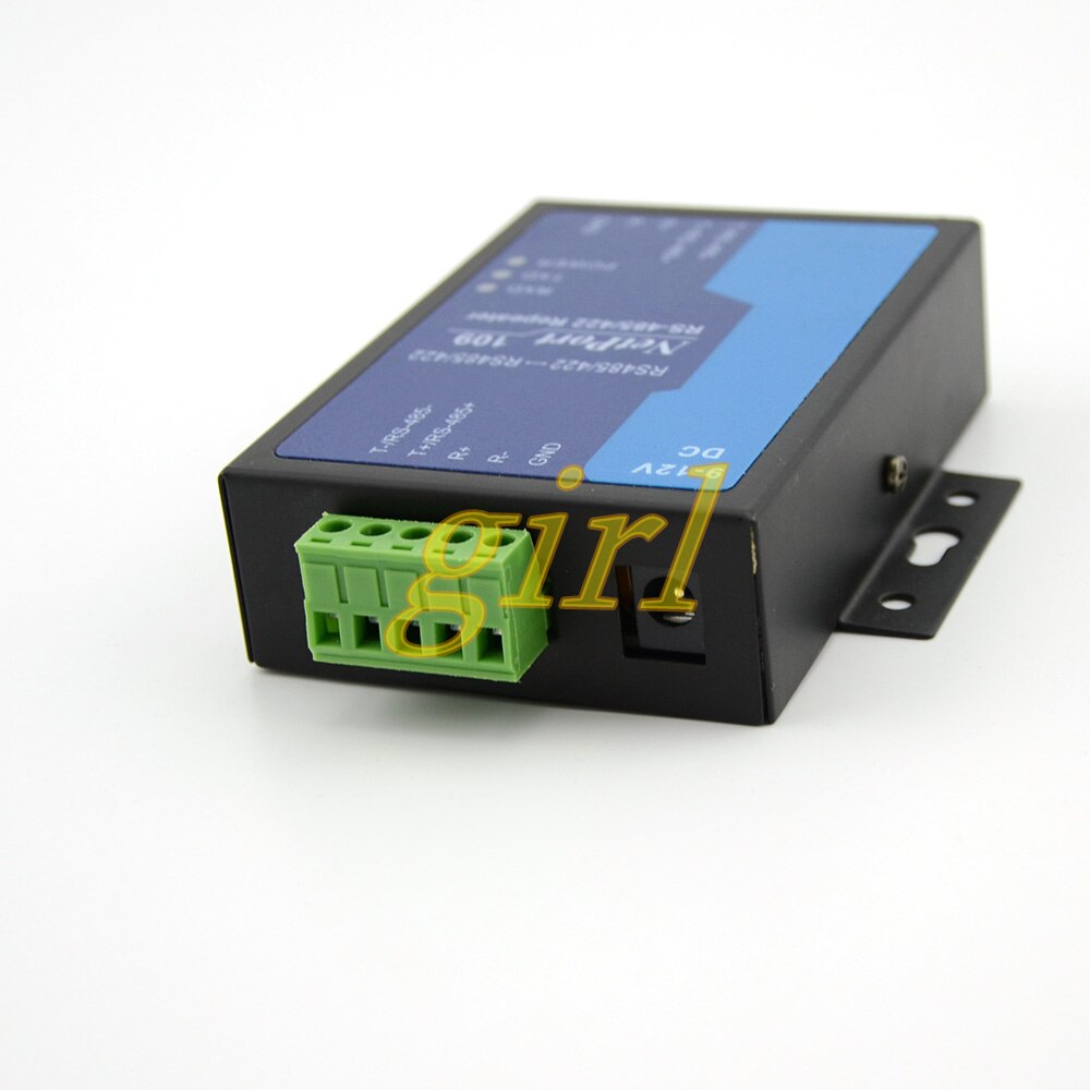 Industrielle photoelektrischen Isolation RS 485 dr... – Grandado