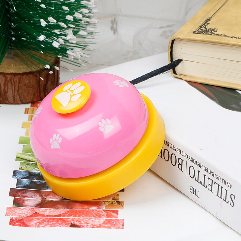 Pet Ringing Color Matching Footprint Printing Fun ... – Grandado