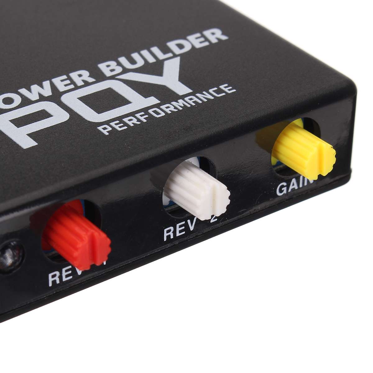 Universal Engines Performance Limiter Power Builde... – Grandado