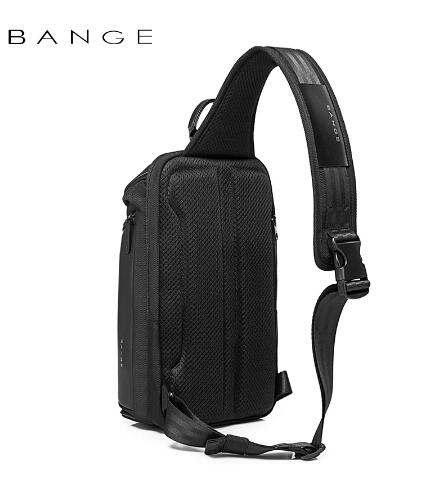 Kaka Mannen Oxford Messenger Bag Waterdichte Borst... – Vicedeal