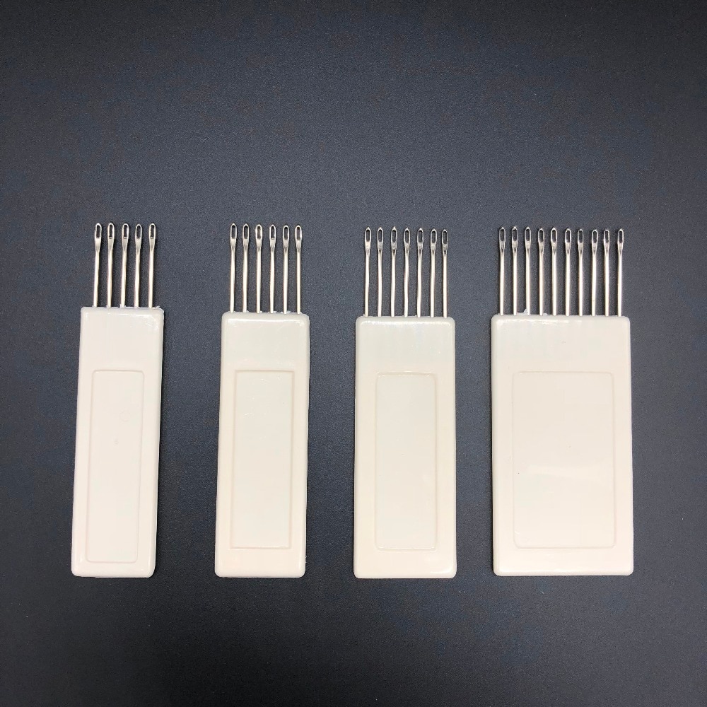 4 Pcs Prong Transfer Tool Naalden Voor Toyota Silv... – Grandado