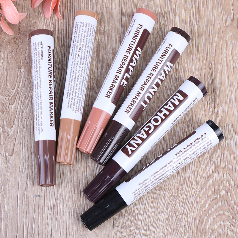 Wood grain color repair correction repair scratch ... – Grandado