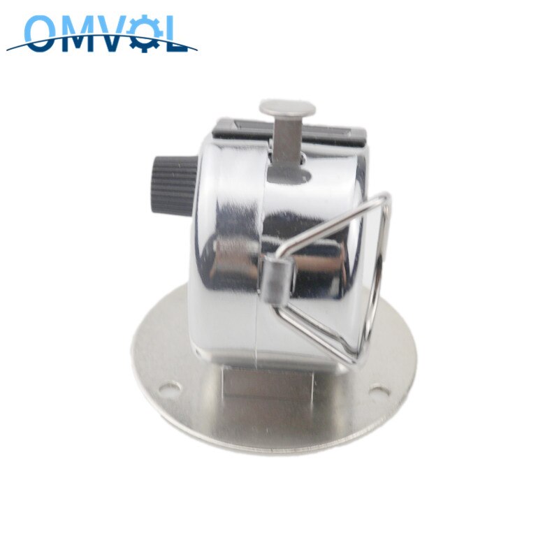 Number Sport 4 Digit Portable Mini Accurate Handhe... – Grandado