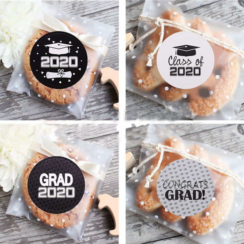 27pcs/set Graduation Photo Booth Props Congratulat... – Grandado