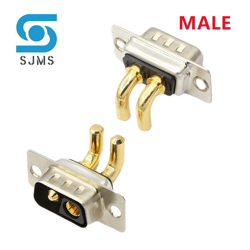 1PCS DB2 2V2 30A Male Female High Current Connecto... – Grandado