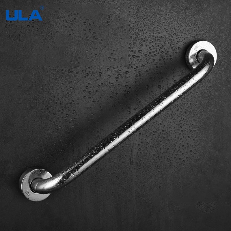 Stainless Steel Bathtub Arm Safety Support Handle ... – Grandado