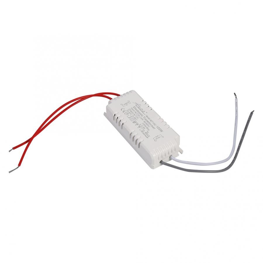 1-3 220V-12V Halogen Lamp Electronic Transformer P... – Vicedeal