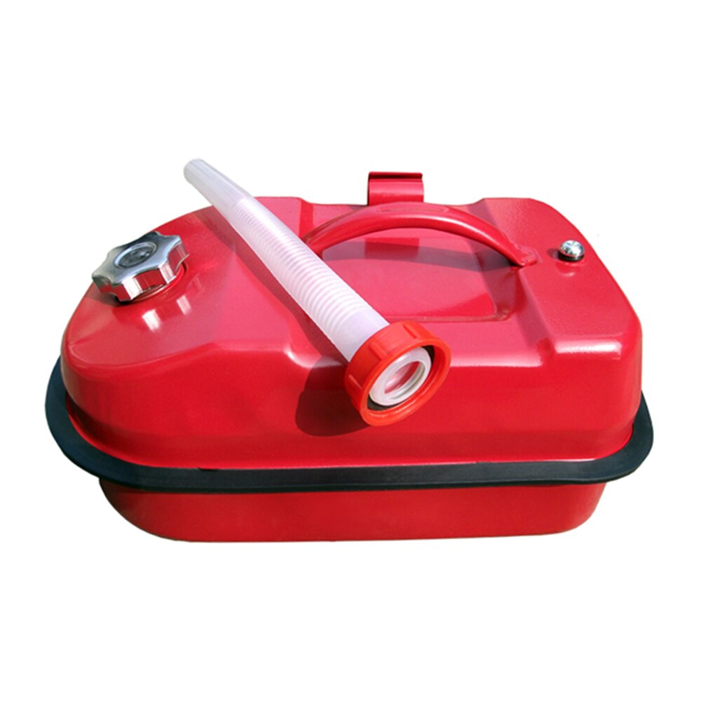 5L 10L Red Fuel Tank Oil Gasoline Diesel Water Tan... – Grandado