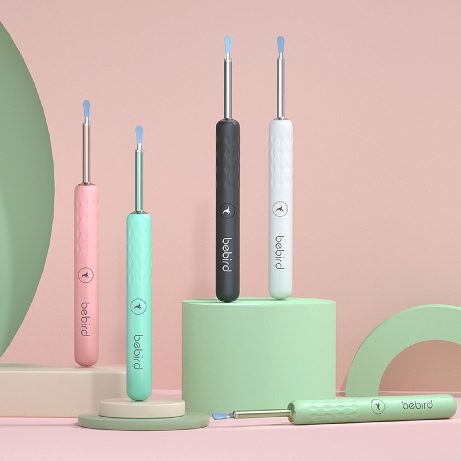 1080P Draadloze Oor Wax Verwijderen Endoscoop Otos... – Vicedeal