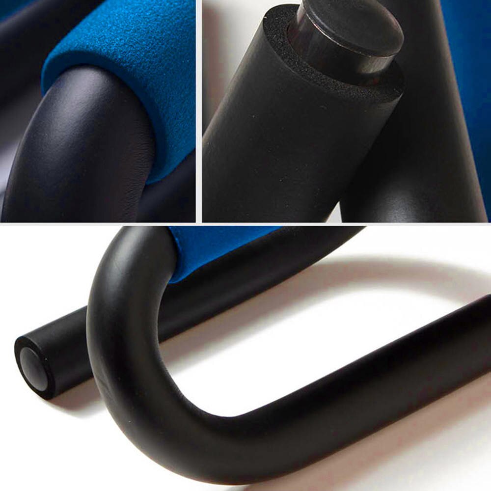 1 Pair Chest Up Push Bar Exercise Stands Training ... – Grandado