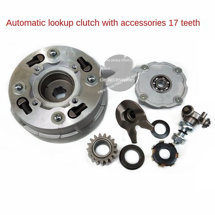 Off Road Voertuig Atv Motorfiets 110 125 Motor Acc... – Vicedeal
