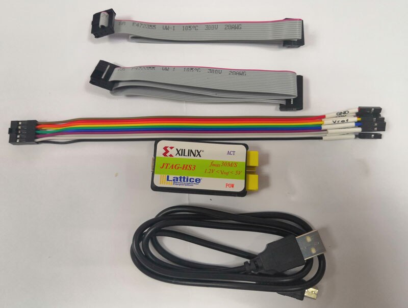 JTAG-HS3 Downloader – Vicedeal