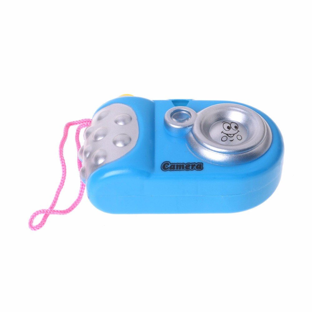 Educational for Kids Children Projection Camera LE... – Grandado