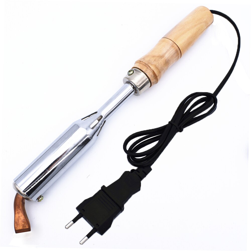 Electric Soldering Iron 220V 200W High Power Pure ... – Grandado