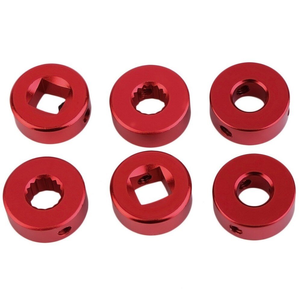 2 Stuks Aluminium Kleurrijke Vervanging Voertuig A... – Grandado