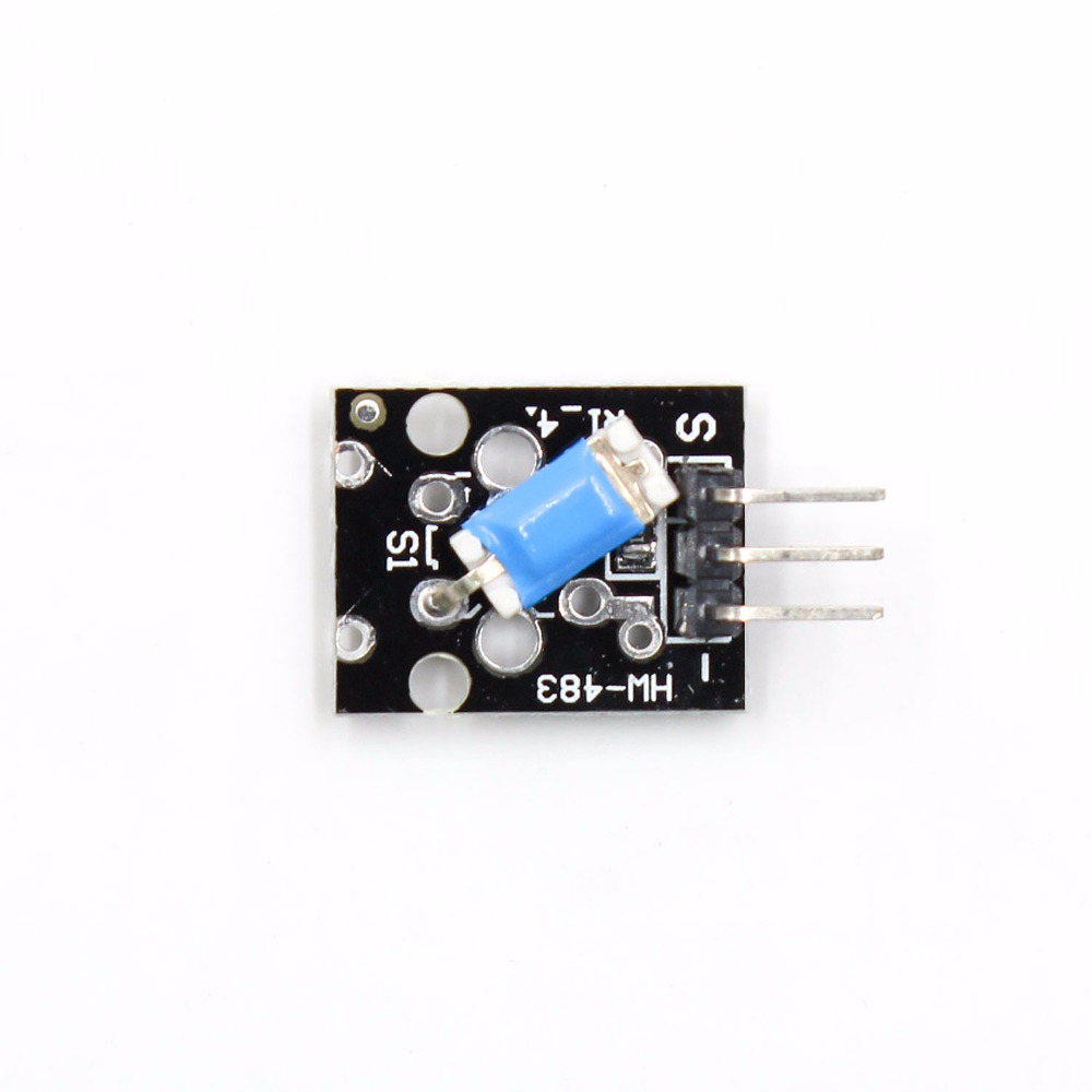 1PCS 3pin KY-020 Standard Tilt Switch Sensor Modul... – Grandado