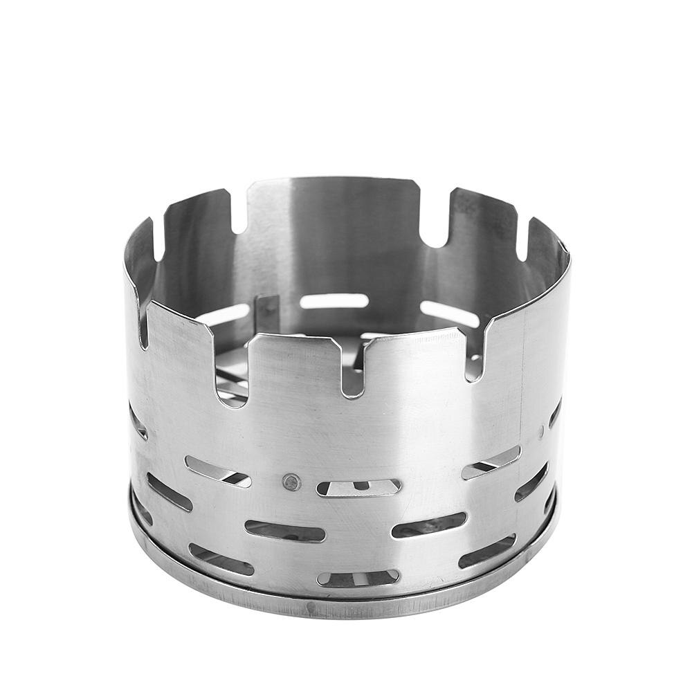 BRS Far Infrared Heating Windproof Outdoor Stove C... – Vicedeal