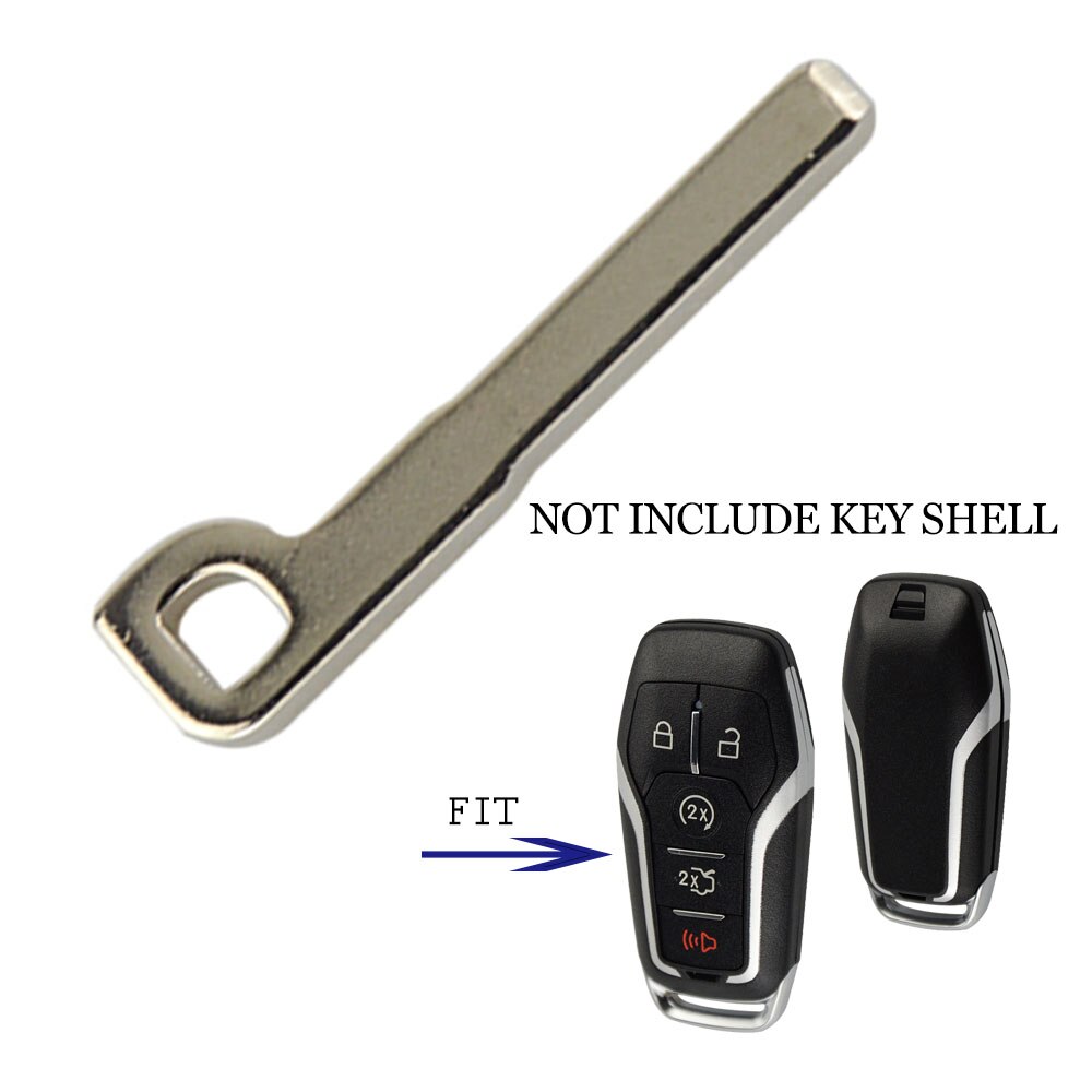 OkeyTech 1 Stuk Vervanging Ongesneden Blank Blade ... – Grandado