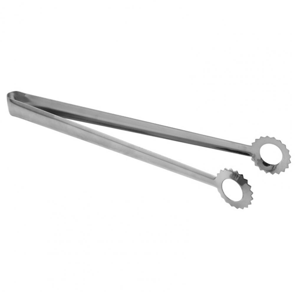 Ergonomic Heat-resistant Steak Clamp Stainless Ste... – Grandado