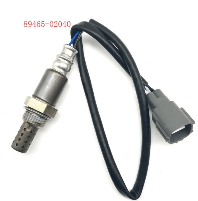 parts OE No 89465-02040 oxygen O2 sensor 894650204... – Vicedeal