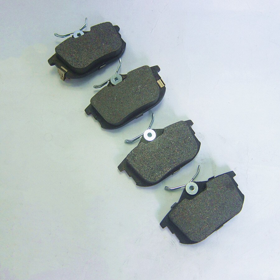 Auto Brake Systeem ME21-26-220MA Originele Achter ... – Grandado