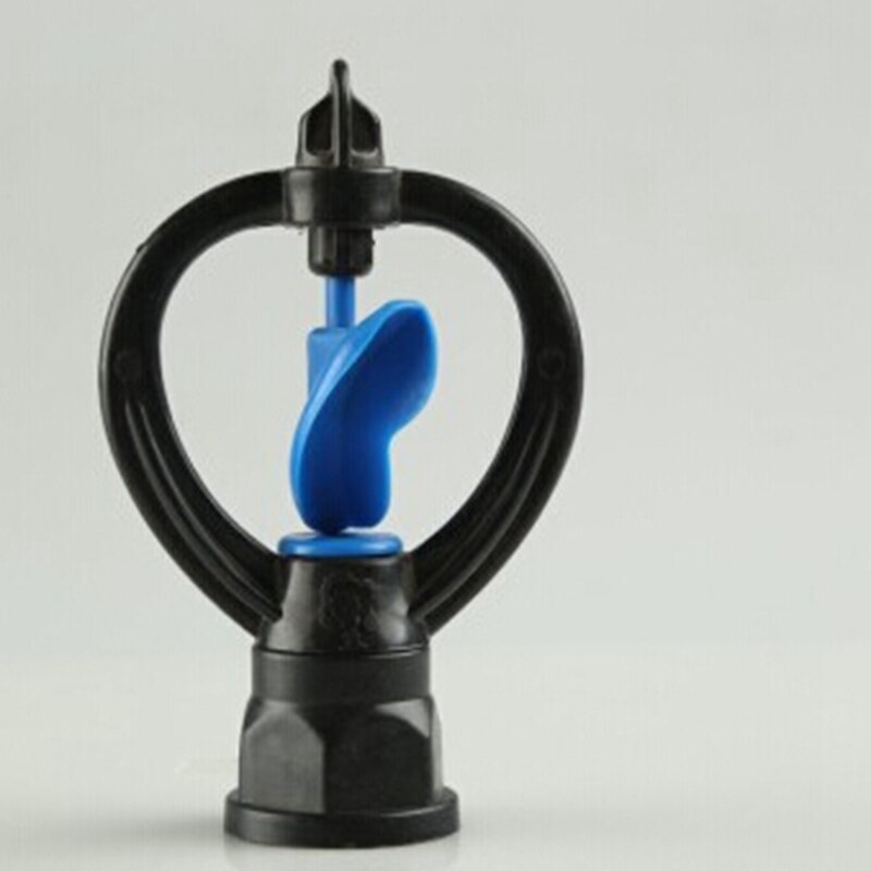 5pcs/lot 1/2" Butterfly Nozzle Trigger Spraye... – Grandado