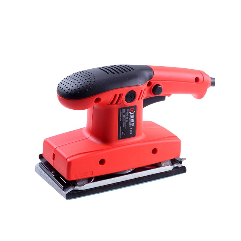 Industrial Electric Sander Small flat sanding pape... – Grandado