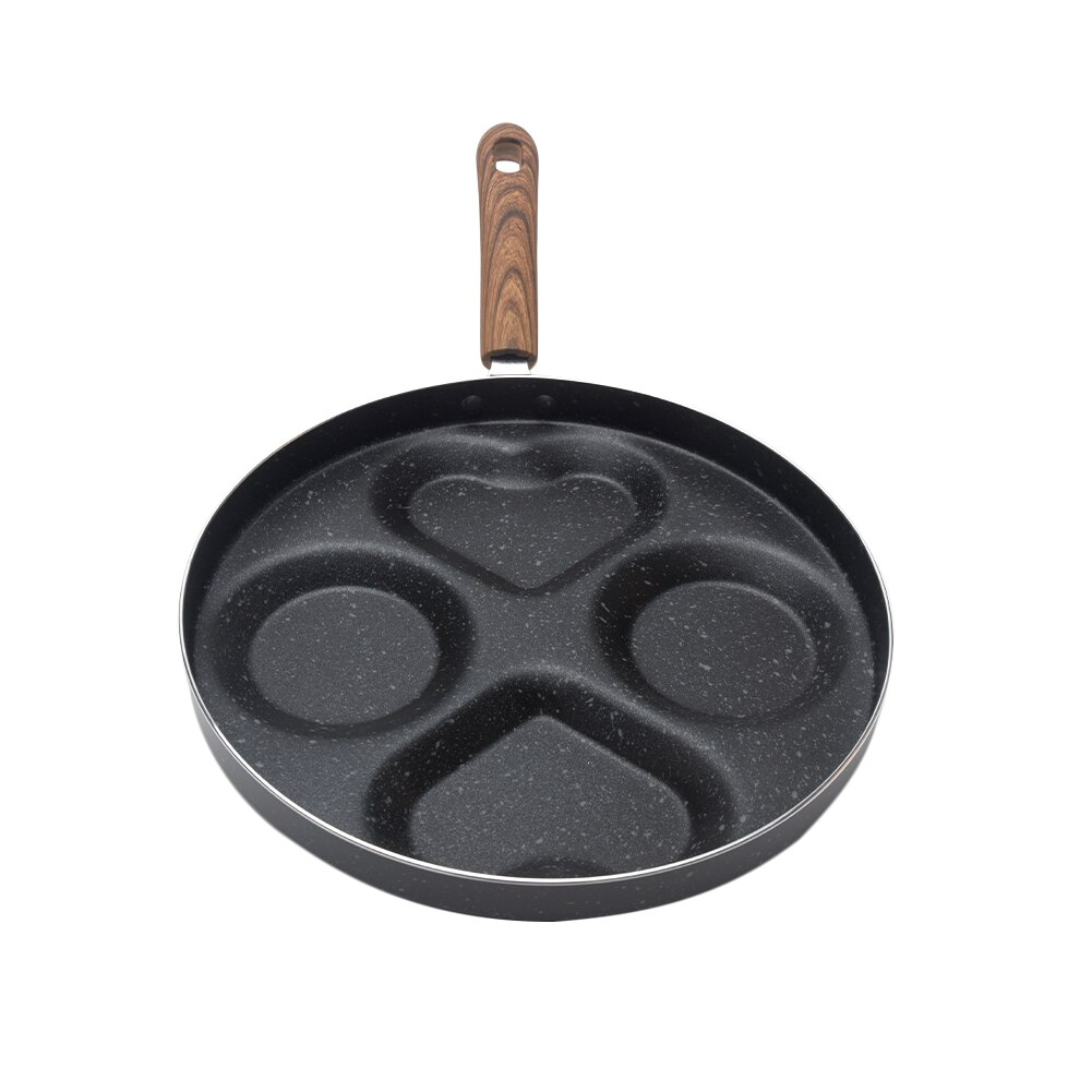 3 4 Units Kitchen Supplies Pancake Long Handle Coo... – Grandado