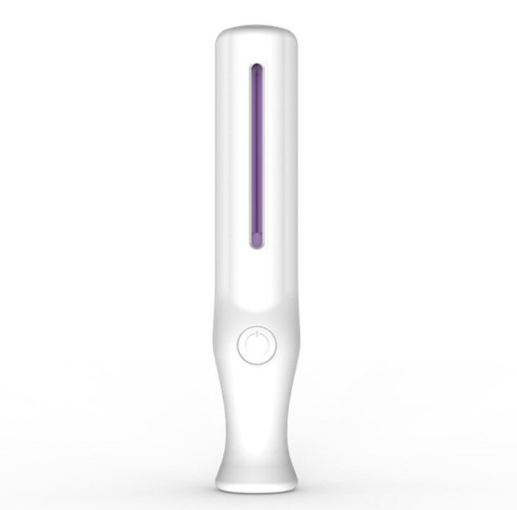 Hanheld Sterilize UV-C Light 30 Light Beads Germic... – Grandado