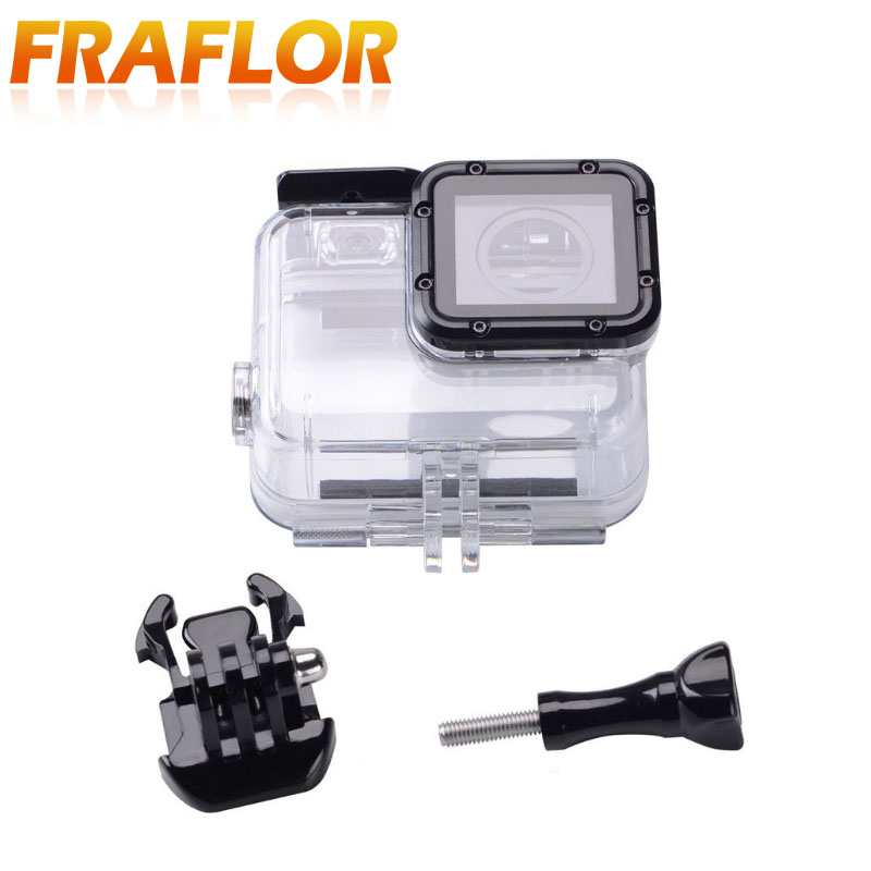 Transparante 45 m Afneembare/Niet-afneembare Lens ... – Vicedeal