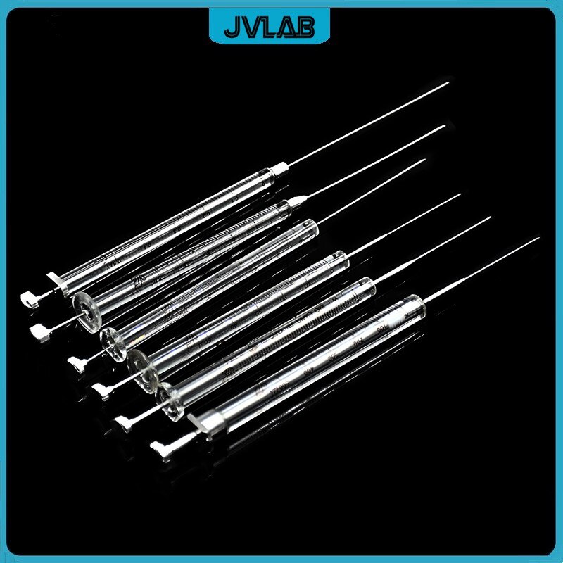 Microsampler Microliter Syringes Micro-injector Fl... – Grandado