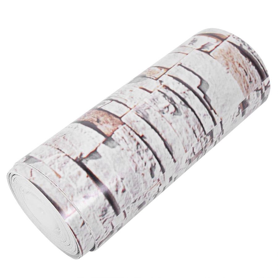 Simulation Rock Pattern Self-Adhesive PVC Stair De... – Grandado