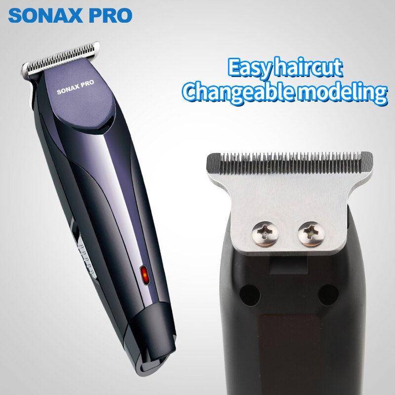 funny Hair Clipper Trimmer Rechargeable Electric H... – Grandado